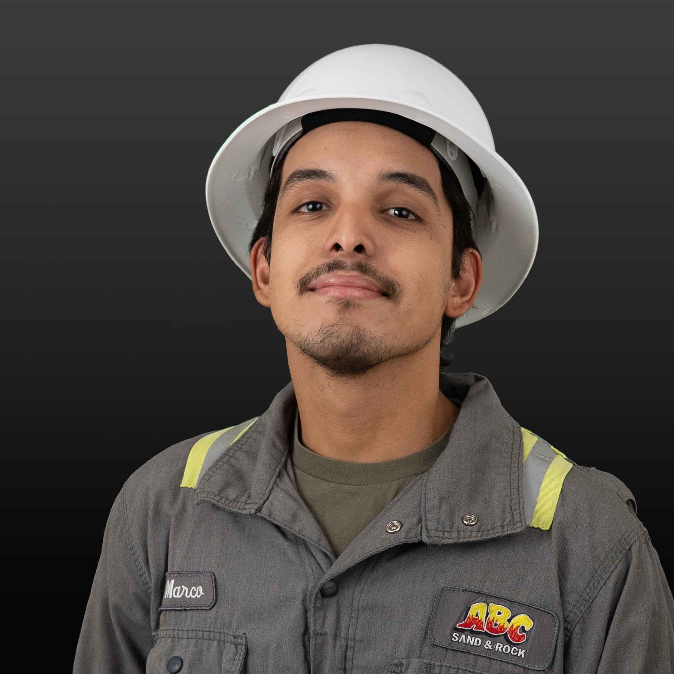 Marco - ABC Sand & Rock